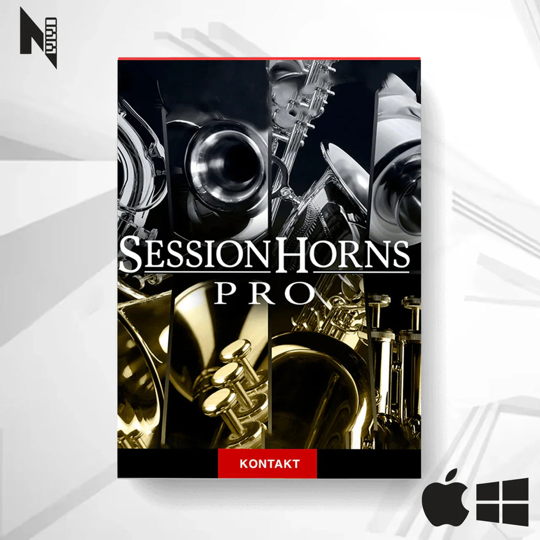 Kontakt – COMPOZISOM